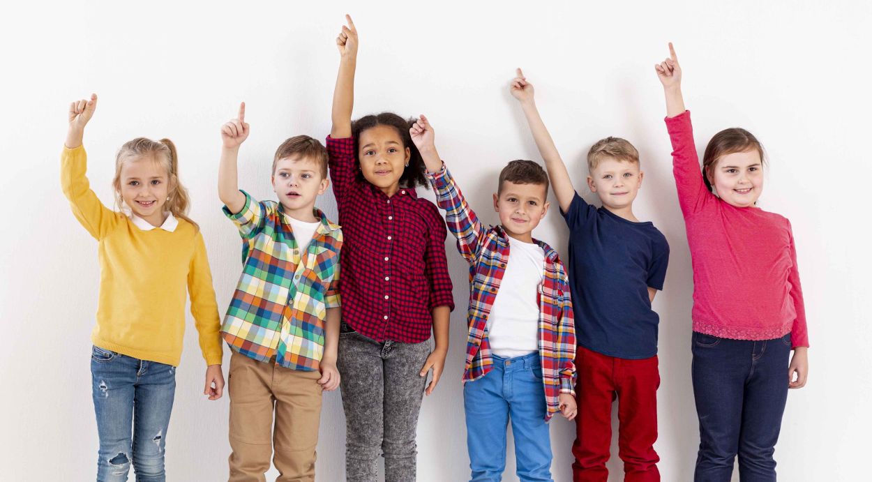 A vision of United Lisbon is to unite together through learning