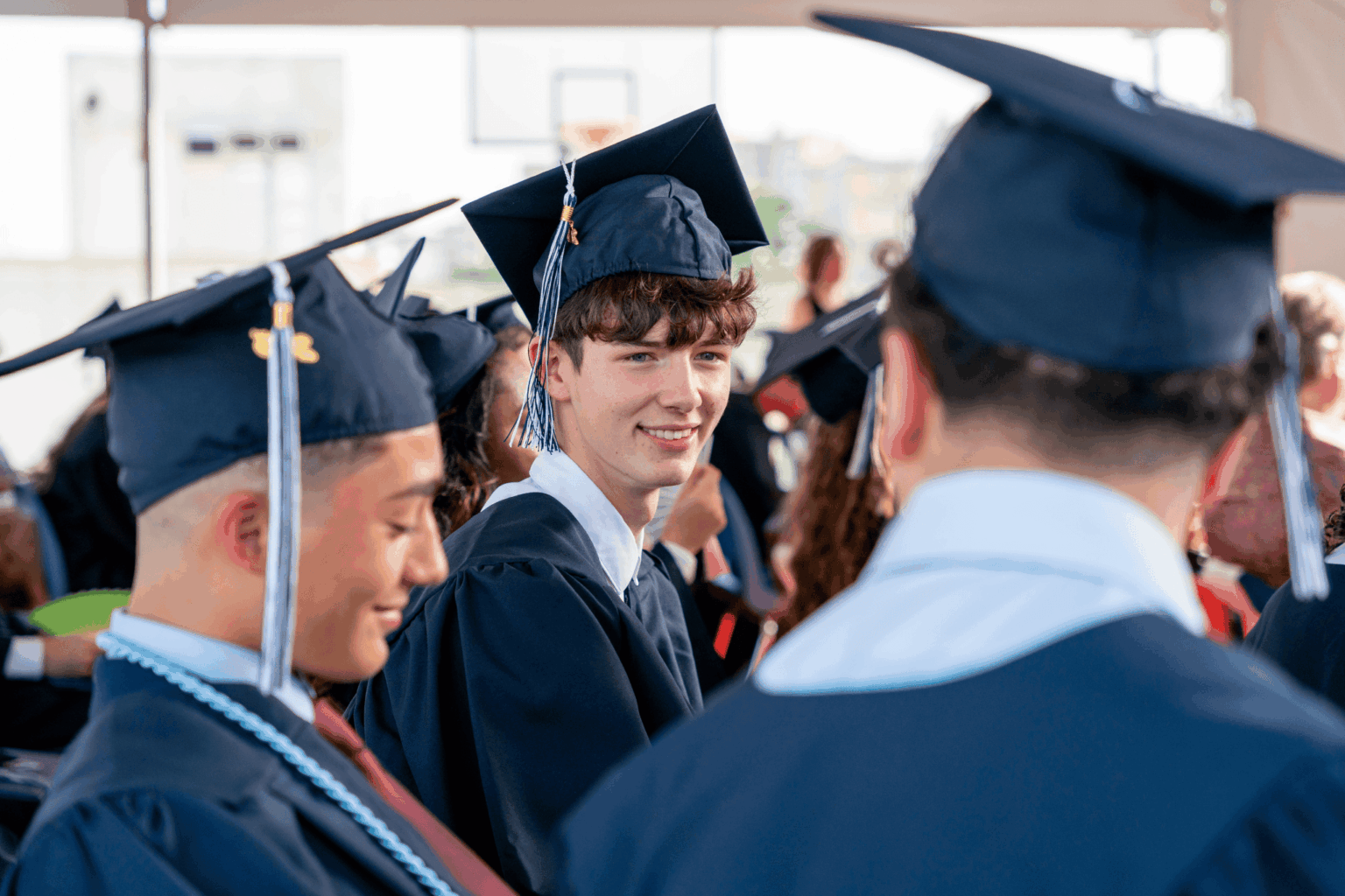 Apply to United Lisbon International School