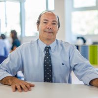 Who we are - we measure ourselves at highest external standards